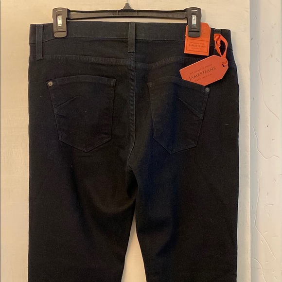 James Jeans | Jeans | James Jeans Very Dark Almost Black Very Stretchy ...